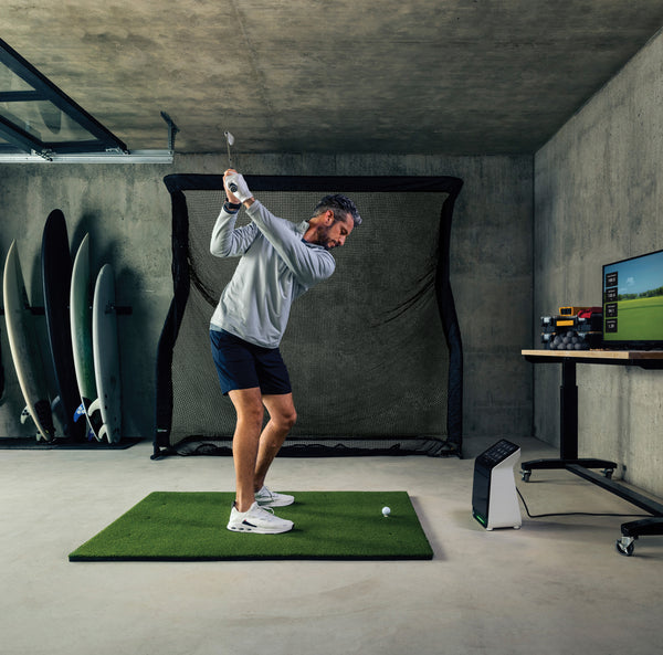 Garmin Approach R50 Premium Golf Launch Monitor | HRM USA