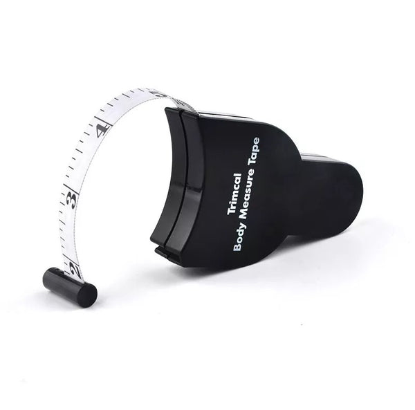 Buy HRM USA Body Measuring Tape / Fat Caliper Set