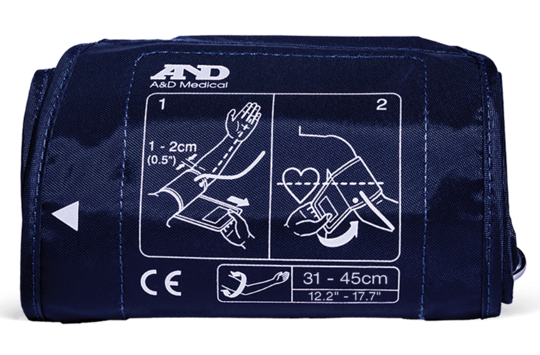 LifeSource Blood Pressure – HeartRateMonitorsUSA.com