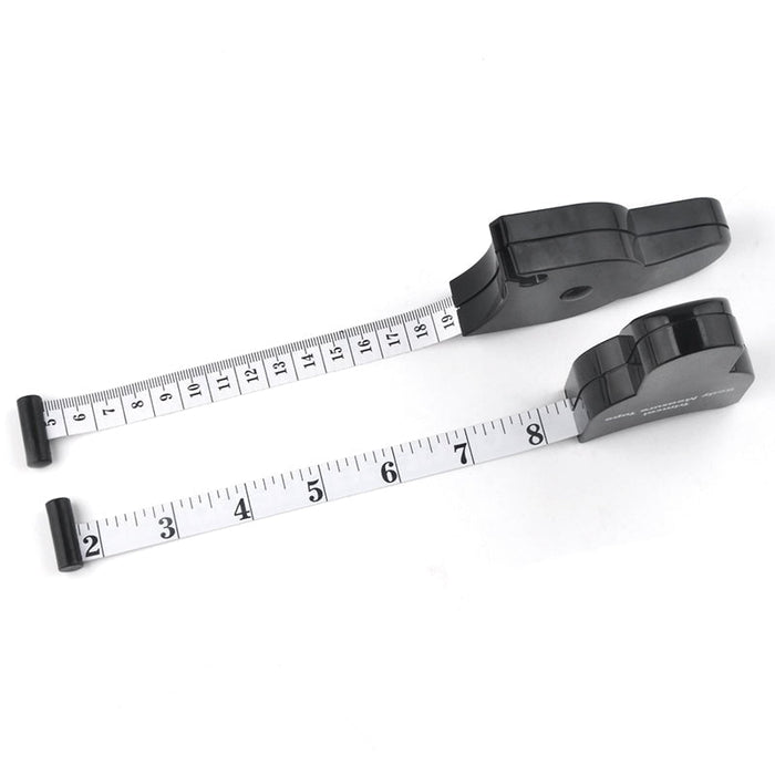 Buy Trimcal Body Measuring Tape | Heart Rate Monitors USA
