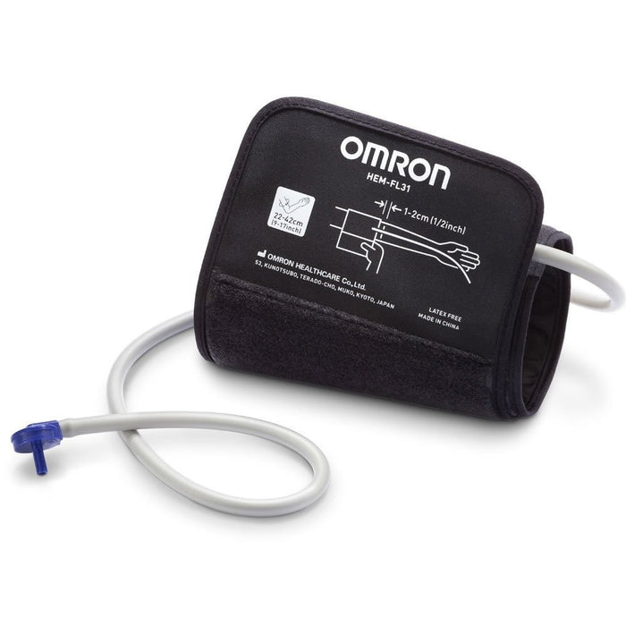 OMRON Blood Pressure Monitor Cuffs and Accessories