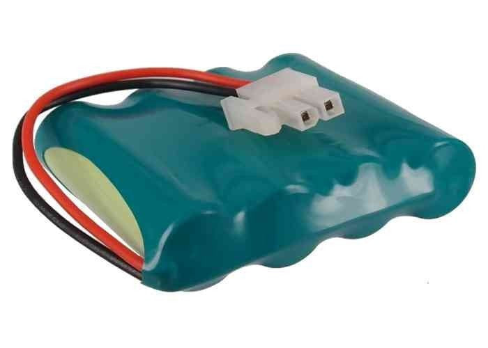 Omron HEM-907XL Replacement Battery Pack | HRM USA